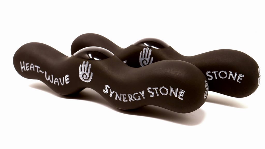 Hotstones | Handz Down Massage
