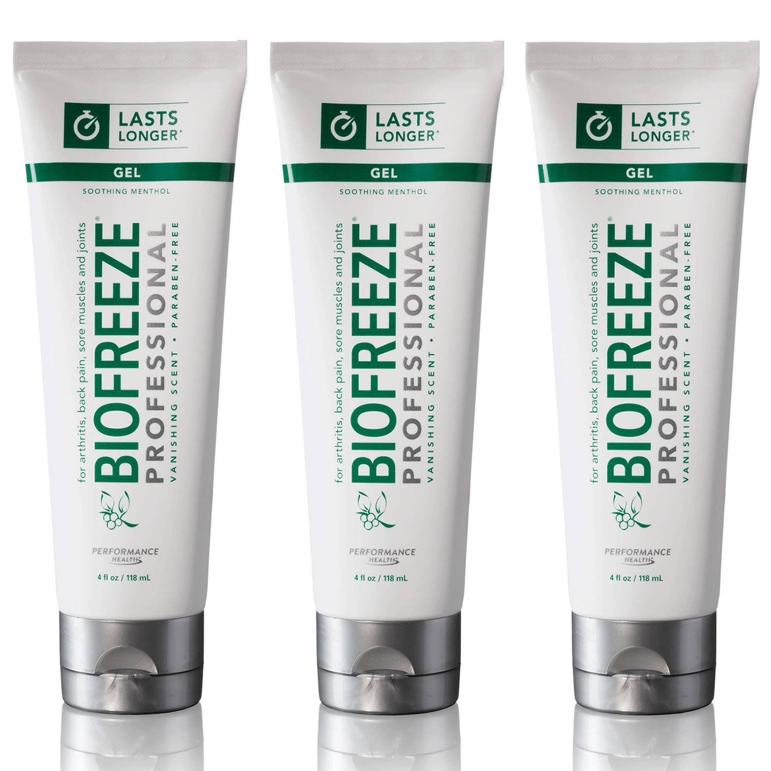 Biofreeze Handz Down Massage 0259