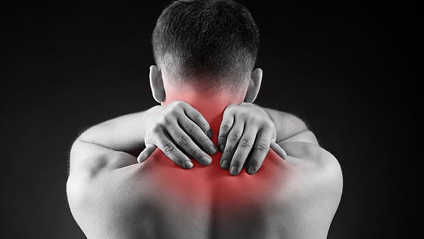 Deep Tissue | Handz Down Massage